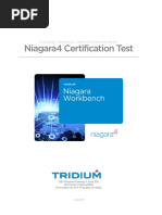 ALERTON COMPASS 2 Building Automation System User Guide | PDF | Backup ...