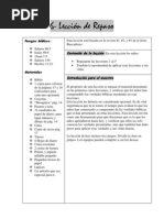 Guia Del Juego EL CREDO | PDF