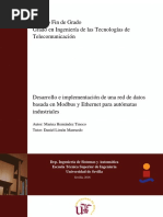 Guia Modbus ModScan y ModSim | PDF | Protocolo de Control de Transmisión | Protocolos de ...