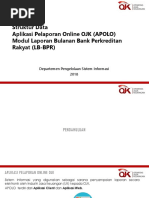 Kode KPP Se Indonesia | PDF