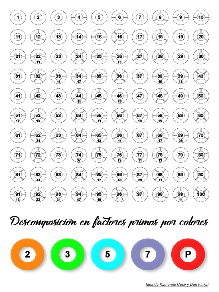 Prime Climb v5 en BN A4 para Colorear | PDF