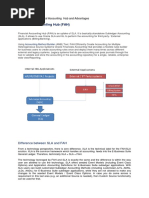 Fusion - GL Setup Document | PDF | Cloud Computing | Software As A Service