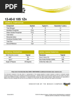 G 077 004 - StrataGrid SGU Datasheet | PDF
