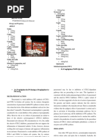 ANTALGEX T 37.5 Mg-325 MG Capsules - Tramadol Hydrochloride 37.5 MG and ...