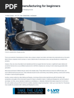 Engineers' Guide to ASME UCS Standards | PDF | Heat Treating ...