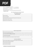 Anekal Taluk CDP Maps | PDF