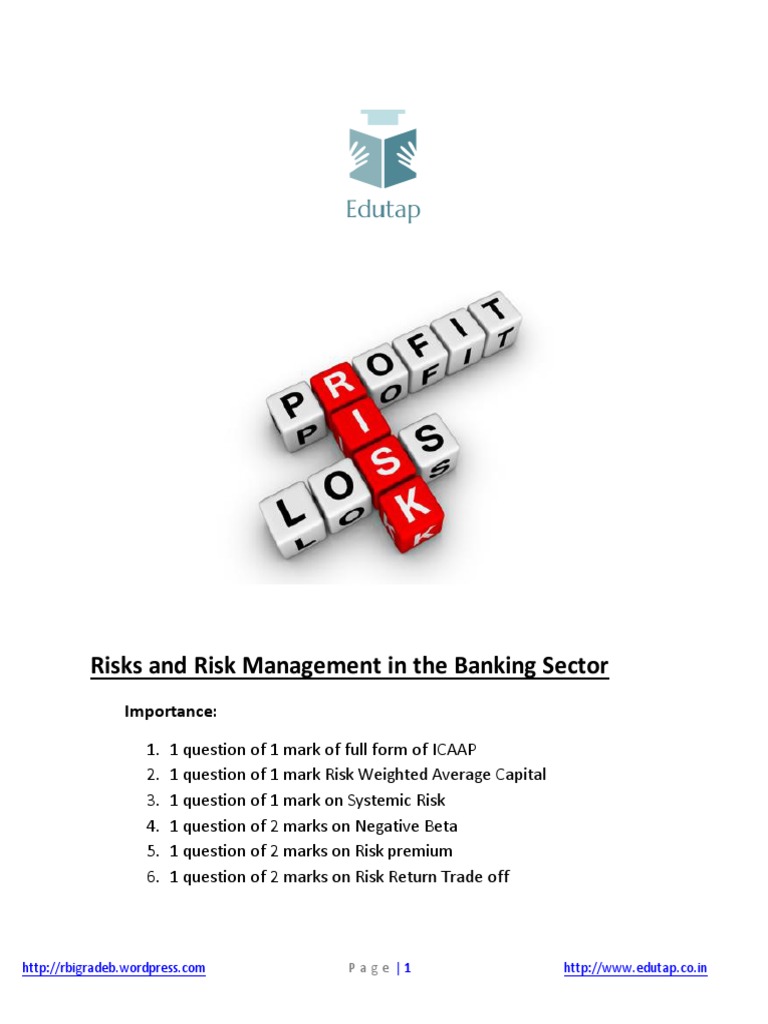 EduTap Finance Notes For RBI GradeB Merged (144 MB - 735 Pages) PDF ...