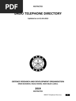 HAL Divisions | PDF | Aerospace | Aircraft