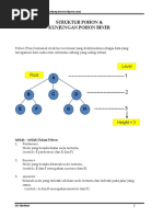 Kuliah 14 - Kompleksitas Algoritma | PDF