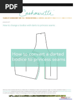 Miraculous Ladybug Season 5 Episode 14 Derision Script | PDF