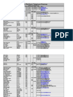 Mage The Ascension 20th Anniversary Edition Character Sheet | PDF