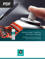 Grease Conversion Guide | PDF | Soft Matter | Lubrication