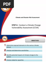 CDRA Overview | PDF | Hazards | Disaster Risk Reduction