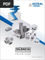 Shinestar FGC Profiles - Technical Details | PDF | Fiberglass ...