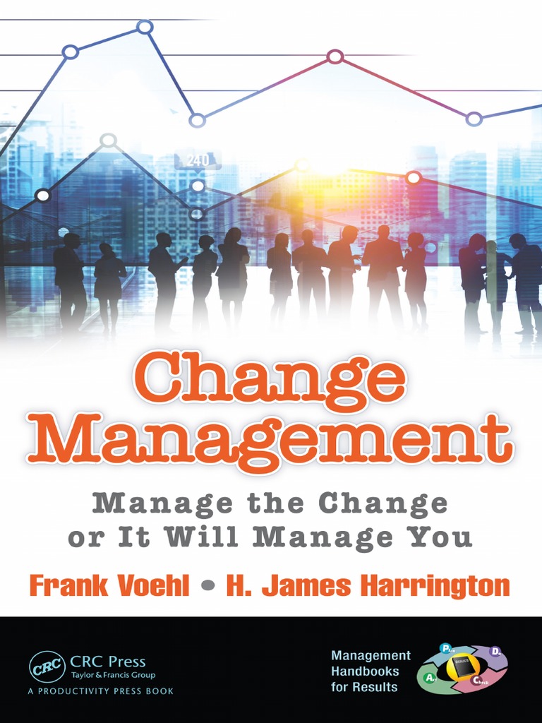 Change Manage PDF | PDF | Change Management | Evaluation