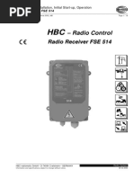 SPACE 4000 Error Codes Rev - 1 | PDF | Programmable Logic Controller ...