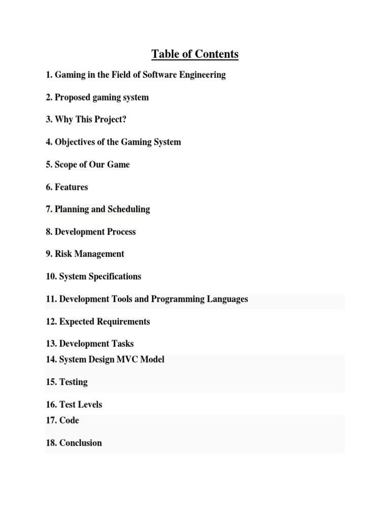 Tic Tac Toe Game Project | PDF | 3 D Modeling | Video Game Development