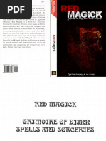 Djinn Types | PDF | Jinn | Supernatural Legends