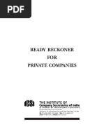 Investment Accounts PDF | PDF | Stocks | Dividend