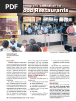 Kalakshetra Case Study | PDF | Nature