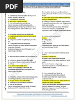 Module 3 Electrical Fundamentals | PDF