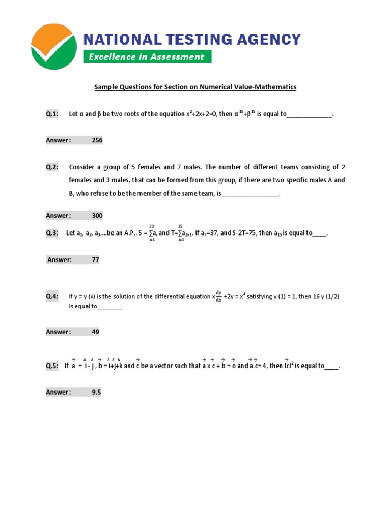 Sample-Questions-for-Section-on-Numerical-Value-Mathematics.pdf