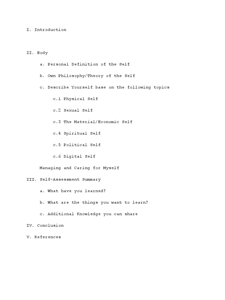 Integrative Paper | PDF