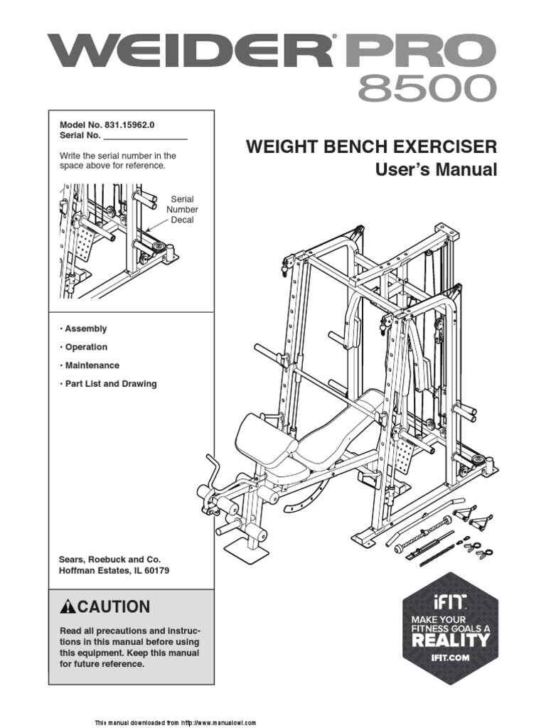 Icon Fitness Weider Pro 8500 | atelier-yuwa.ciao.jp