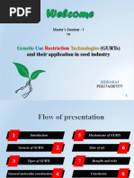 Rosie The Transgenic Cow | PDF