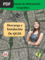 Instalacion QGIS | PDF | Ingeniería Informática | Software del sistema