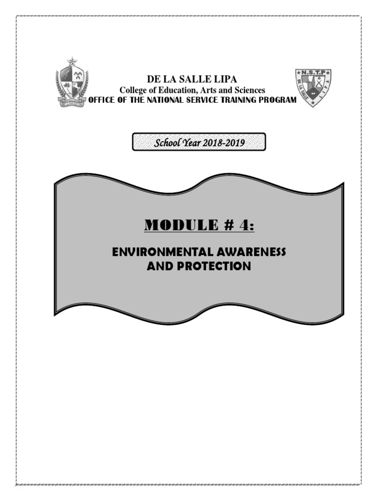 18-19 Module 4 PDF | PDF | Greenhouse Effect | Reuse