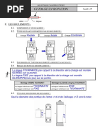 Guidage en Rotation Par Roulements (BT Et KB) | PDF | Ingénierie de ...