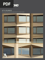 Alucobond Color Chart | PDF | Color | Silver