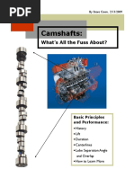 Engine Weight Chart | PDF | V8 Engine | V6 Engine