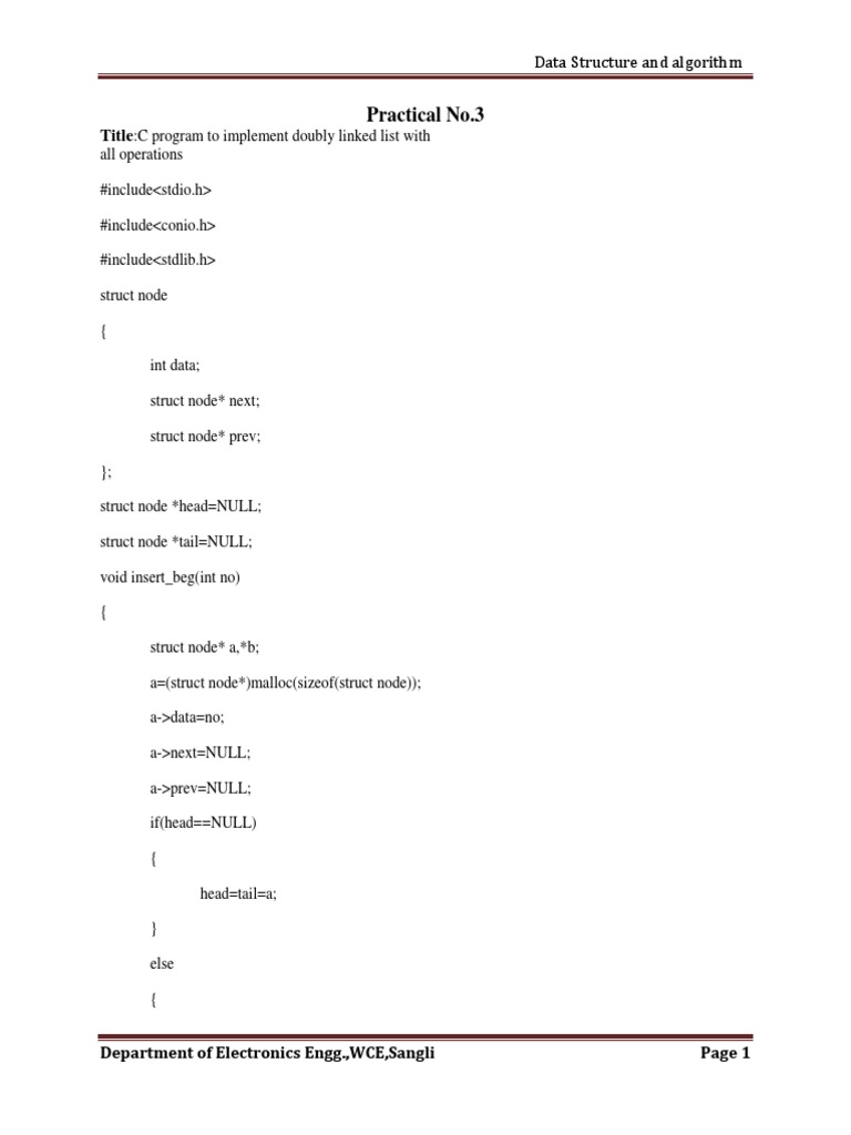 DSA | PDF | Software Development | Algorithms And Data Structures