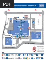 FSH Complete Map | PDF | Hospital | Patient
