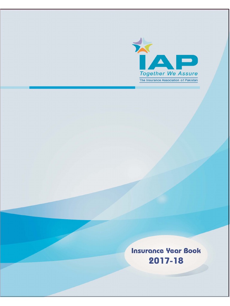 IAP Book 2017 18 PDF | PDF | Insurance | Board Of Directors