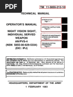 Radiac Set An VDR 2 NSN 6665 01 222 1425 | PDF | Radiation | Absorbed Dose