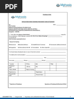 Atal Pension Yojana (Apy) - Account Closure Form (Voluntary Exit) | PDF ...