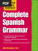 Ultimate Spanish Study Guide for Beginners | PDF | Learning | Spanish ...