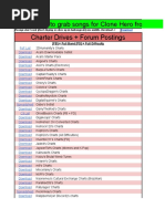 Polytrack Import Codes and Levels | PDF