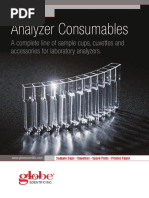 BIO RAD Evolis System Manual | PDF | Laboratories | Electrical Engineering