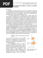 Módulo de Elasticidad del Acero | PDF | El módulo de Young ...