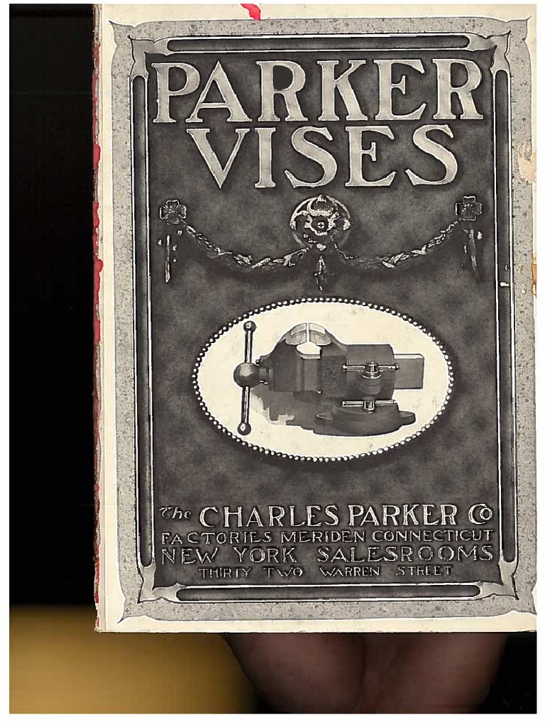 Charles Parker vises