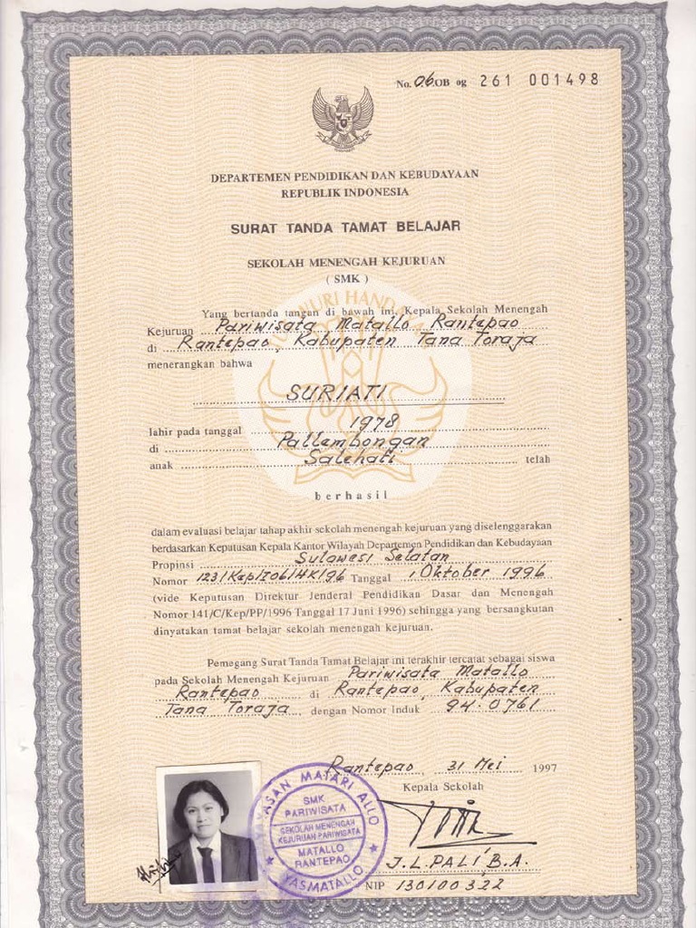 STTB SMK Merge | PDF