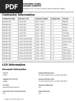 RAF 4 Claim Form | PDF | Medical Specialties | Diseases And Disorders