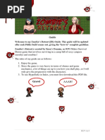 Left 4 Dead 2 Map Codes and List | PDF