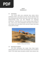 Pedoman Cara Uji CBR Dengan Dynamic Cone Penetrometer DCP Full | PDF