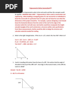 AP Calculus AB 1st Semester Final Test Review Guide | PDF | Integral ...