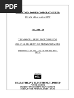 Protection CT Sizing | PDF | Transformer | Electrical Engineering